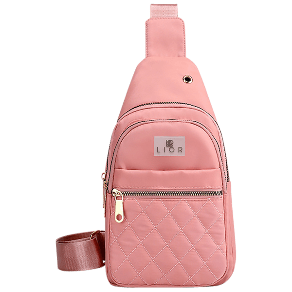 MorningSave: Lior Women's Shoulder Crossbody Sling Bag