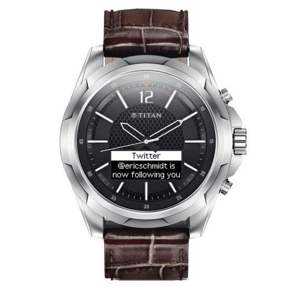 MorningSave: HP Titan JUXT Smartwatch