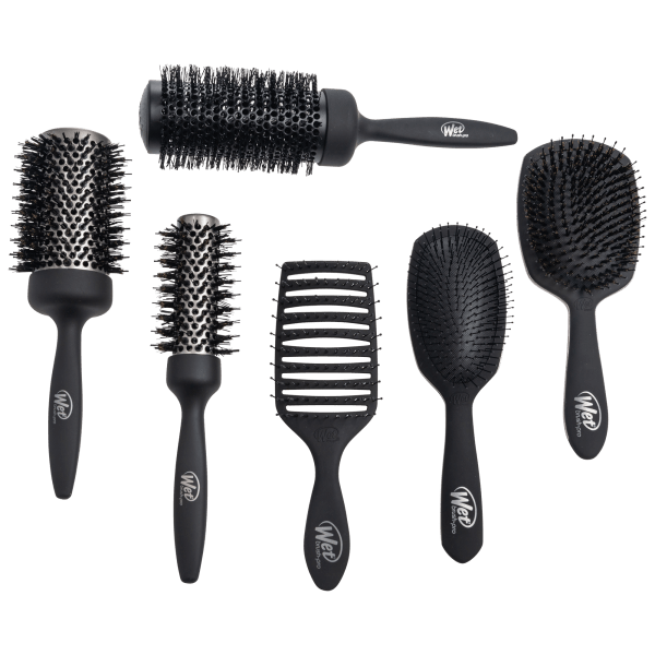 MorningSave: Wet Brush Pro Epic 6-Piece Master Set