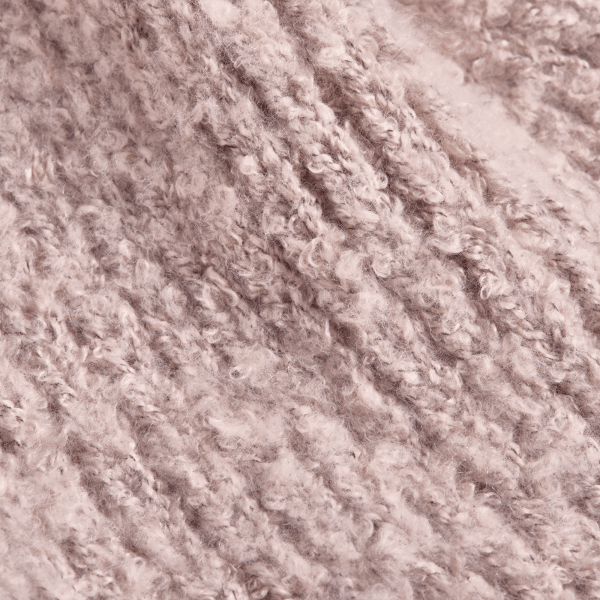 SideDeal: Lemon Snow Storm Beanie and Mitten Set