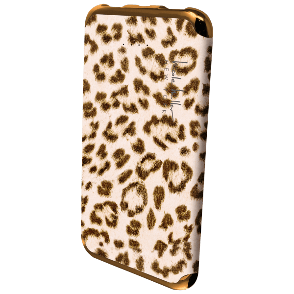 MorningSave: Nicole Miller Ultra Slim Dual USB Portable Battery Pack