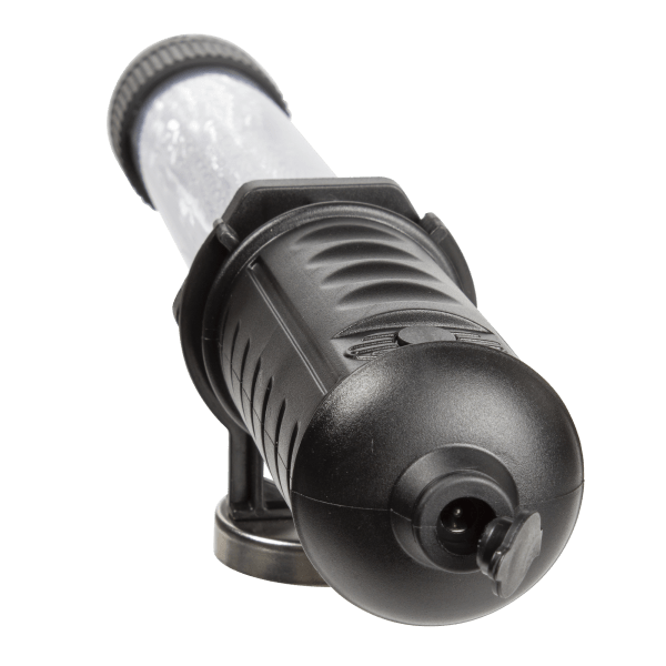 SideDeal: 2-Pack: Dorcy Pro Series AC/DC Rechargeable Portable Work Light