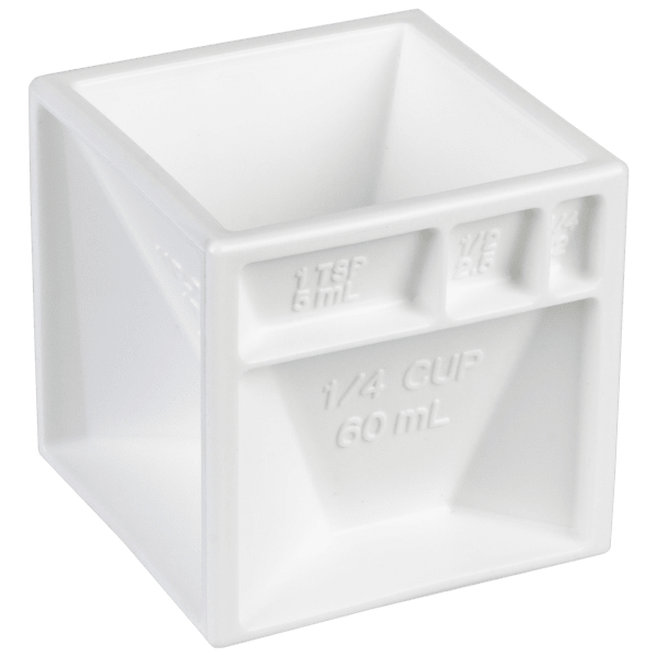 SideDeal: Kitchen Cube 19 All-in-One Measuring Device