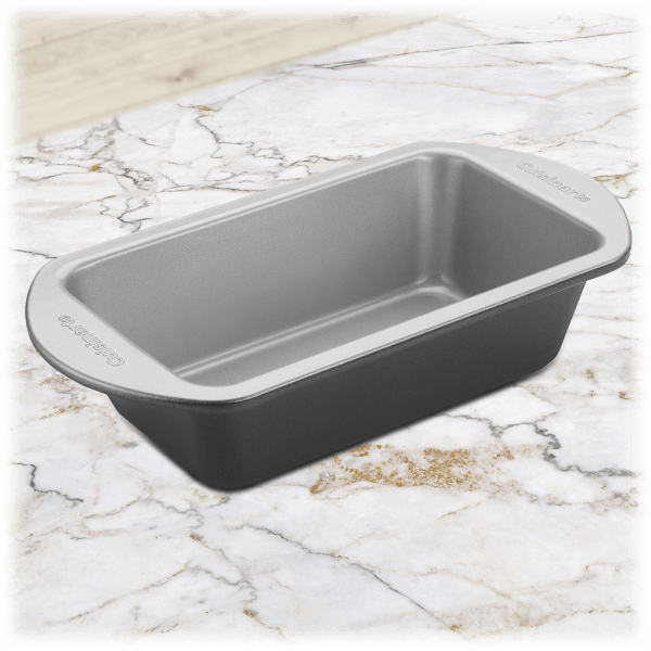 MorningSave: Cuisinart Easy-Grip 9-inch Loaf Pan
