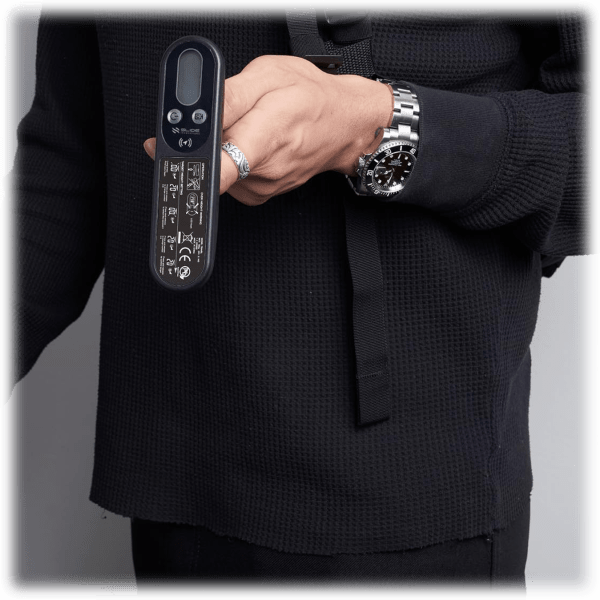 MorningSave: Slide Innovations "Find My" Luggage Tracker and Digital Scale