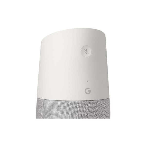 MorningSave: Google Home (White Slate)