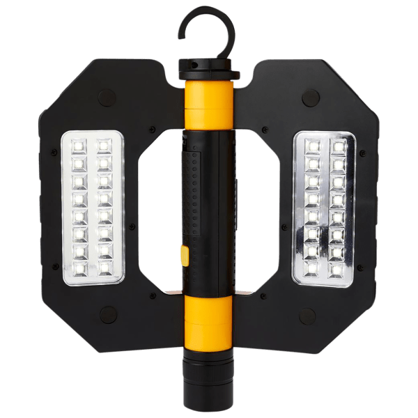 Meh: 2-Pack: Bell + Howell Butterfly Multi-Positional LED Work Lights