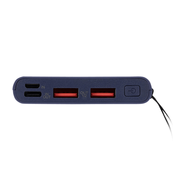 MorningSave: Incipio 10,000 mAh Power Bank with Wristlet Strap