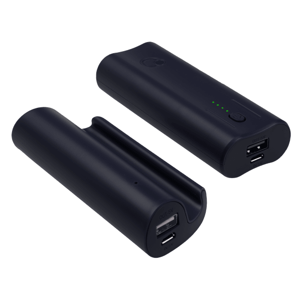 Meh: Que Design 4,400mAh and 3,000mAh Portable Power Bank Set