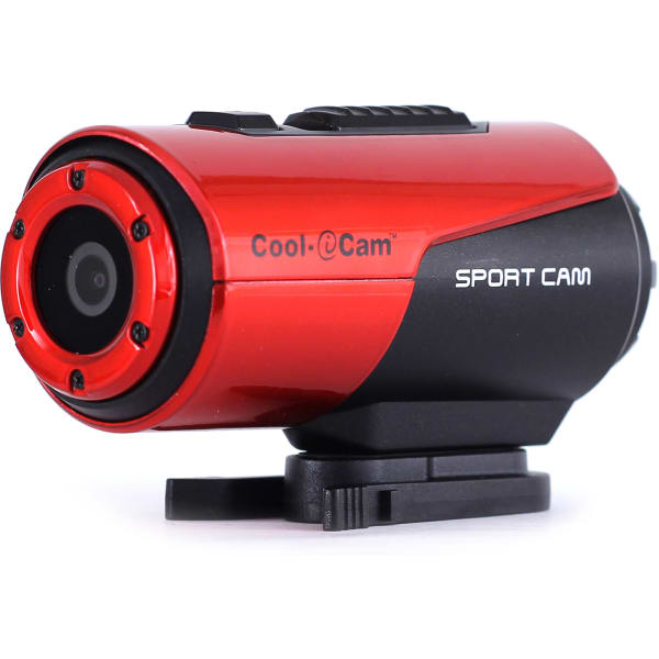 MorningSave: iON Cool-iCam S3000 Waterproof 720p Action Cam