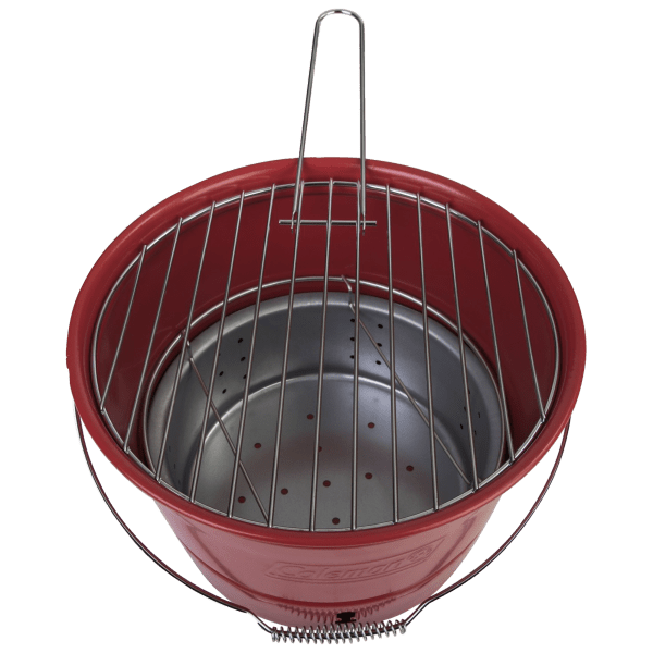 MorningSave: Coleman Party Pail Charcoal Grill