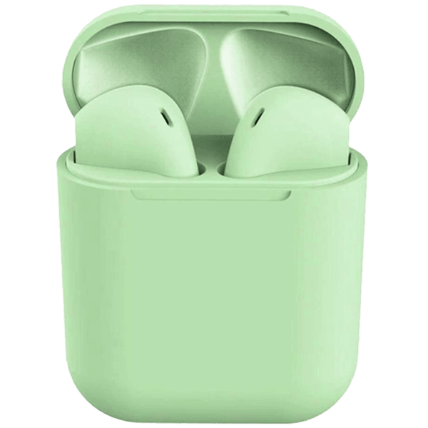 InPods-12 Touch Controlled True Wireless Earbuds with Bluetooth 5.0