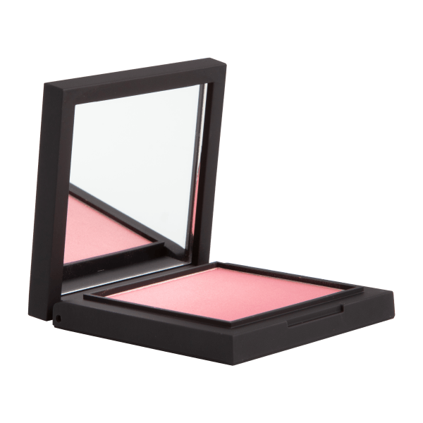 MorningSave: Mented 3-Piece Pink Makeup Set