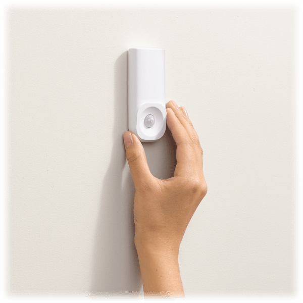 Meh: Kangaroo Siren + Keypad Security Alarm with 3 Motion Sensors