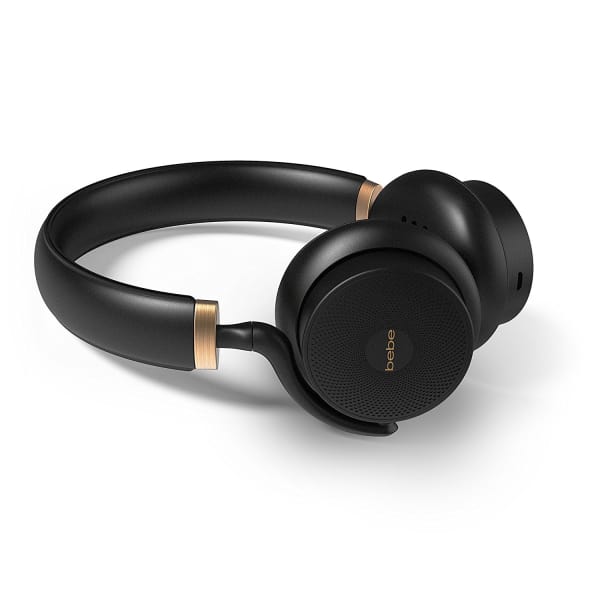 MorningSave: bebe Boom Touch Control Wireless Headphones