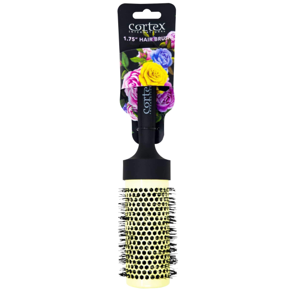 MorningSave: Cortex Beauty Round Ceramic Hair Brush Set