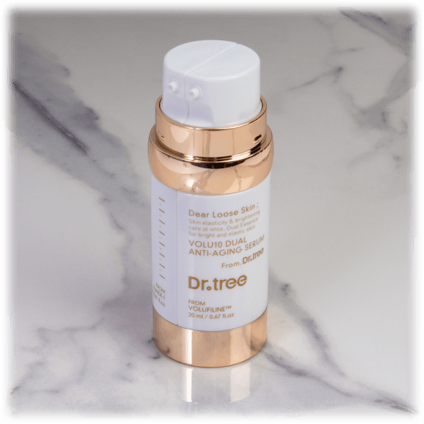 SideDeal: Dr. Tree Volu10 Anti-Aging Serum