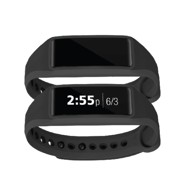 MorningSave: 2-Pack: Striiv Fusion Bio 2 Smartwatch with Continuous ...