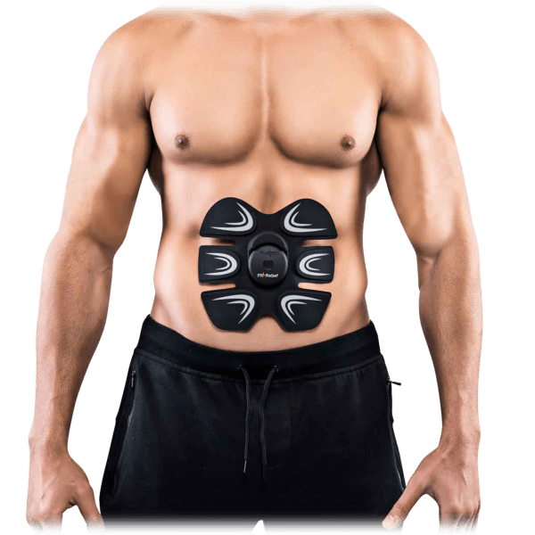 MorningSave: Fit Relief Device + Abs Attachment