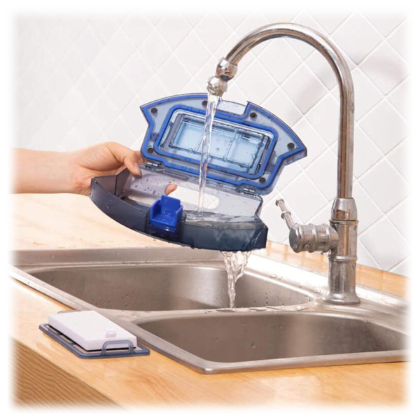 MorningSave: Eufy RoboVac 25C Max Smart Robot Vacuum