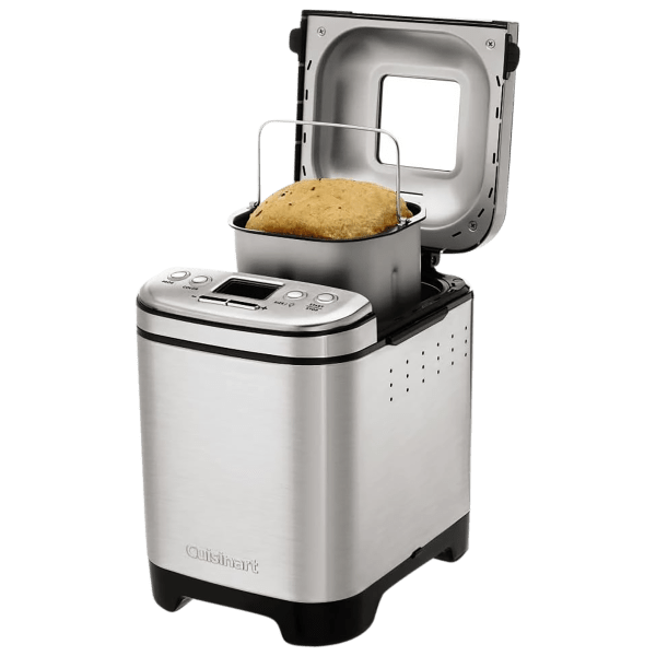 MorningSave: Cuisinart Compact Automatic Bread Maker