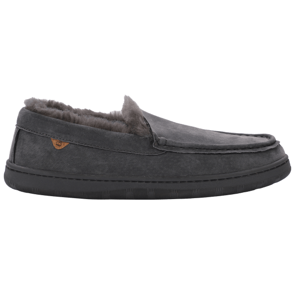 MorningSave: Lamo Harrison Moc Men's Slip-On Mocassin