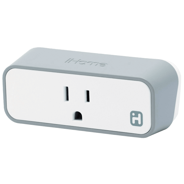 MorningSave: iHome iSP8 Smart Plug with Remote Control