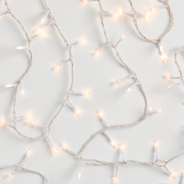 MorningSave: 4-Pack: Bethlehem Lights 120 LED Garland Style Cluster ...