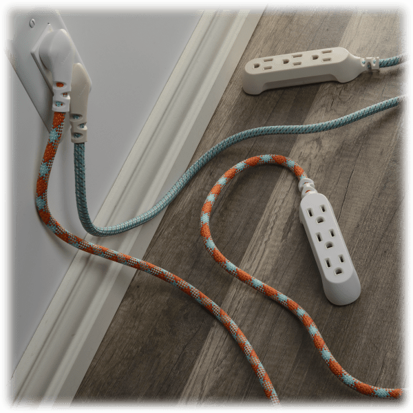 MorningSave: 360 Electrical 4-Piece Power Extension Bundle