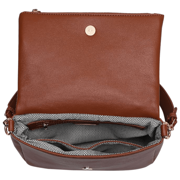 MorningSave: Urban Expressions Theadora Crossbody Bag