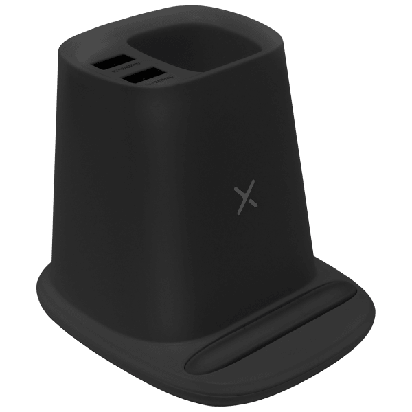 MorningSave: Tech Theory Desktop Organizer Charging Station with ...