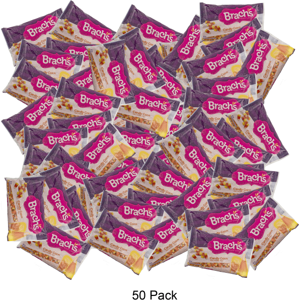 Meh: Candy Corn Extravaganza