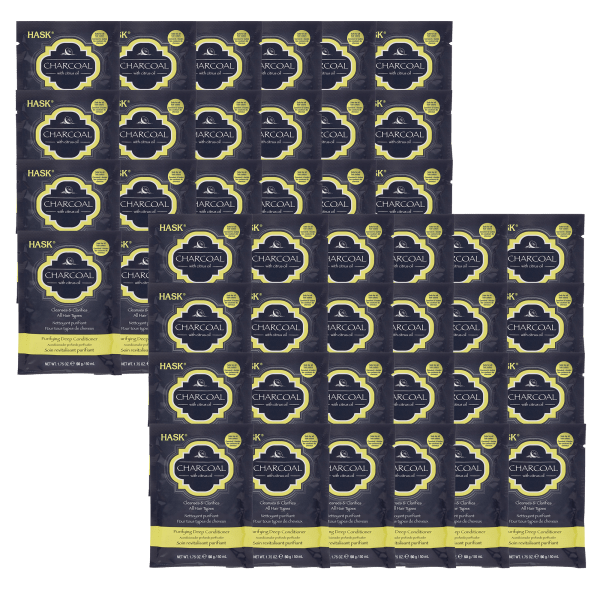 Meh: 48-Pack: Hask Deep Conditioning Hair Masks