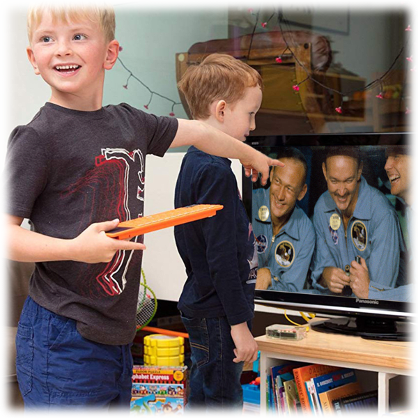 Meh: Kano Raspberry Pi 3 DIY Computer Kit