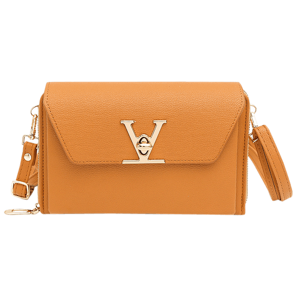 SideDeal: Malibu Skye Phone Crossbody with V-Lock Flap