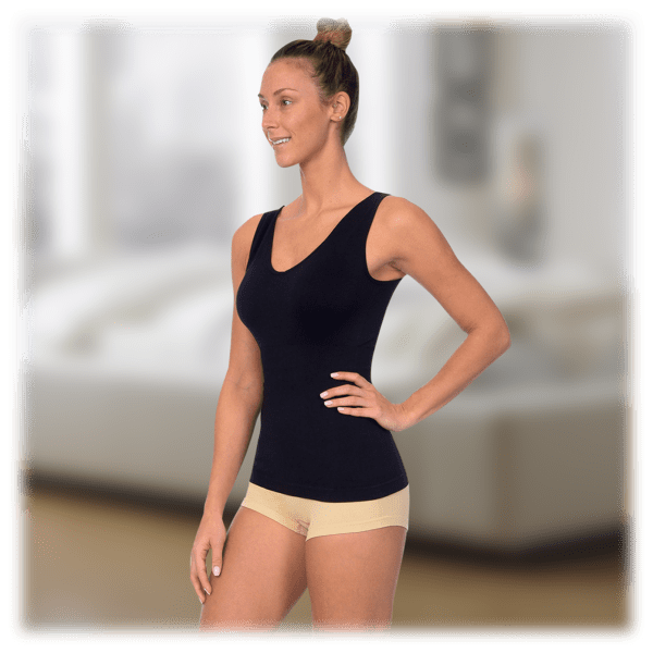 MorningSave: BodyBeautiful Reversible Shaping Tank Top