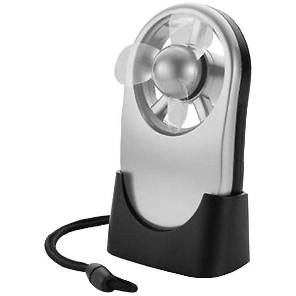 Meh: 2-Pack: Touch-Activated Fans