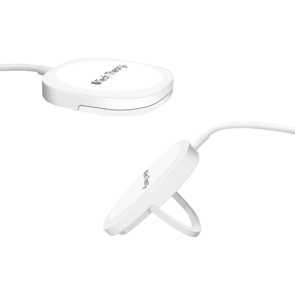 MorningSave: 2-Pack: Aduro Tech Theory 2-In-1 Magnetic Wireless Charger ...