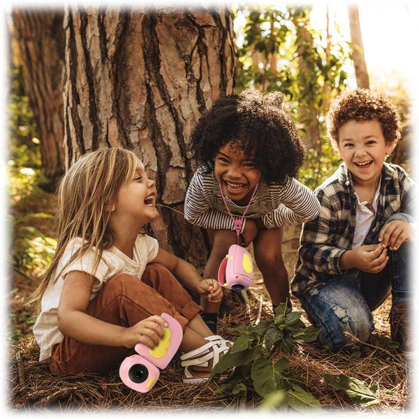 SideDeal: Dartwood 720P HD Kids Video Camera / Camcorder