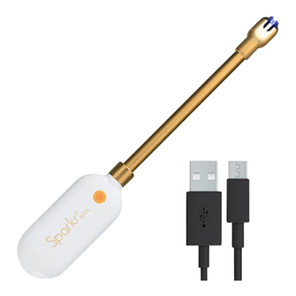 MorningSave: 2-Pack: Power Practical Candle Lighters
