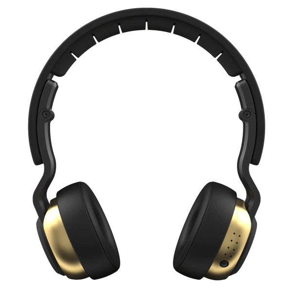 SideDeal: Munitio Pro30 Tactical Wireless Headphones