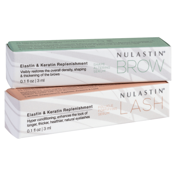 Why Was Nulastin Discontinued