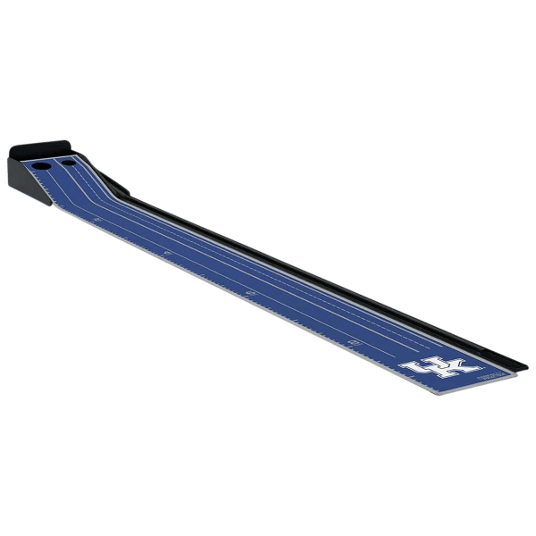 Meh: Perfect Practice Collegiate Edition 9.5' Putting Mat