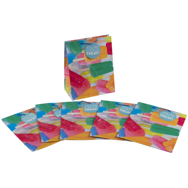 Meh: 50-Pack of Random Gift Bags