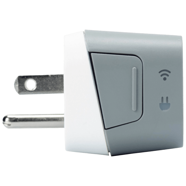 MorningSave: iHome iSP8 Smart Plug with Remote Control