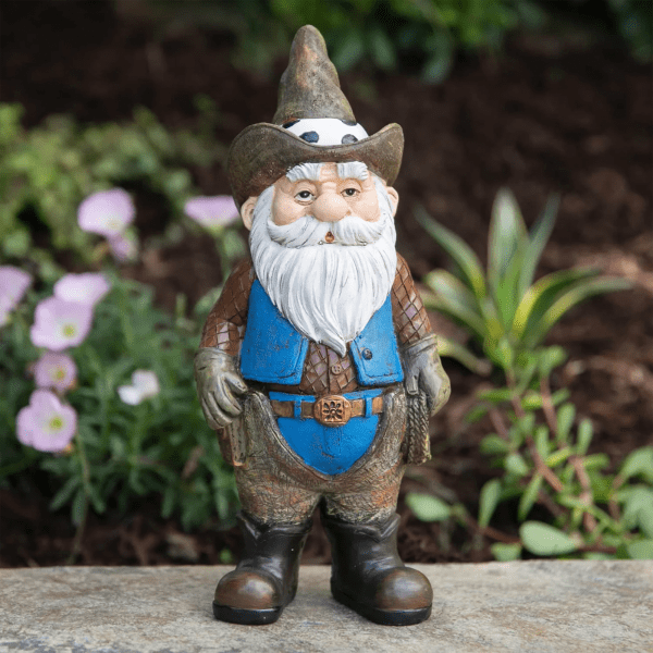 SideDeal: Pick-Your-2-Pack: Exhart Gnomes