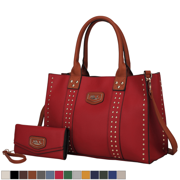 MorningSave: Deals on Chic MKF Handbags by Mia K