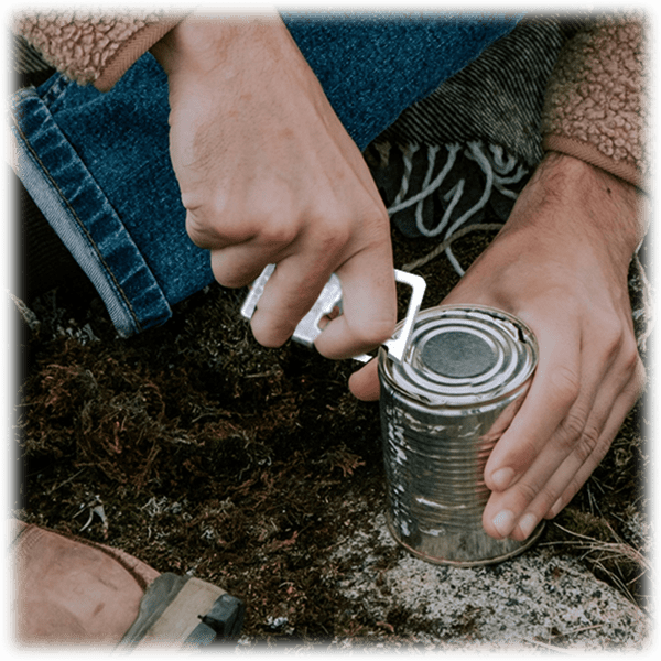 MorningSave: Seamless Outdoors 8-in-1 Outdoor Camping Survival Kits