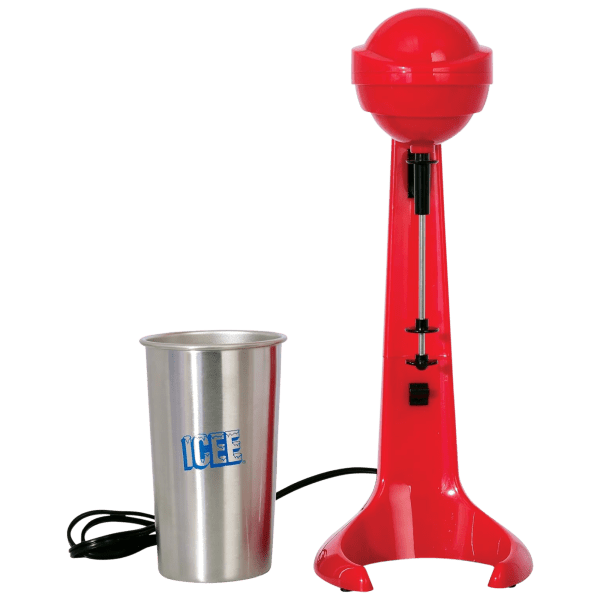 MorningSave: Icee Milkshake Maker