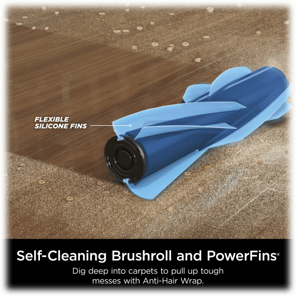 MorningSave: Shark Matrix 2-in-1 Robot Vacuum & Mop w/ 360° LIDAR ...